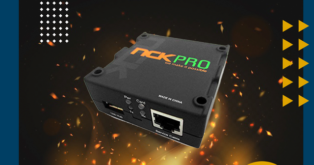 NCK Box / NCK Pro Box Android MTK Module v2.9.1 Update Released - [08 ...