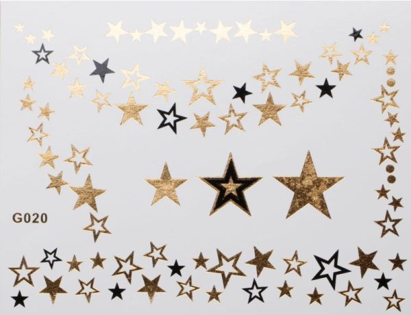 Melkor I am famous Collection - Dana Stancu