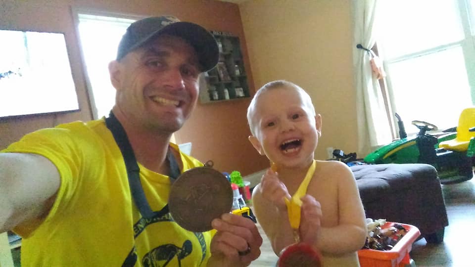 Ultra Beast and Beyond: Infinitus 88k...errrr.... Marathon Race Report ...