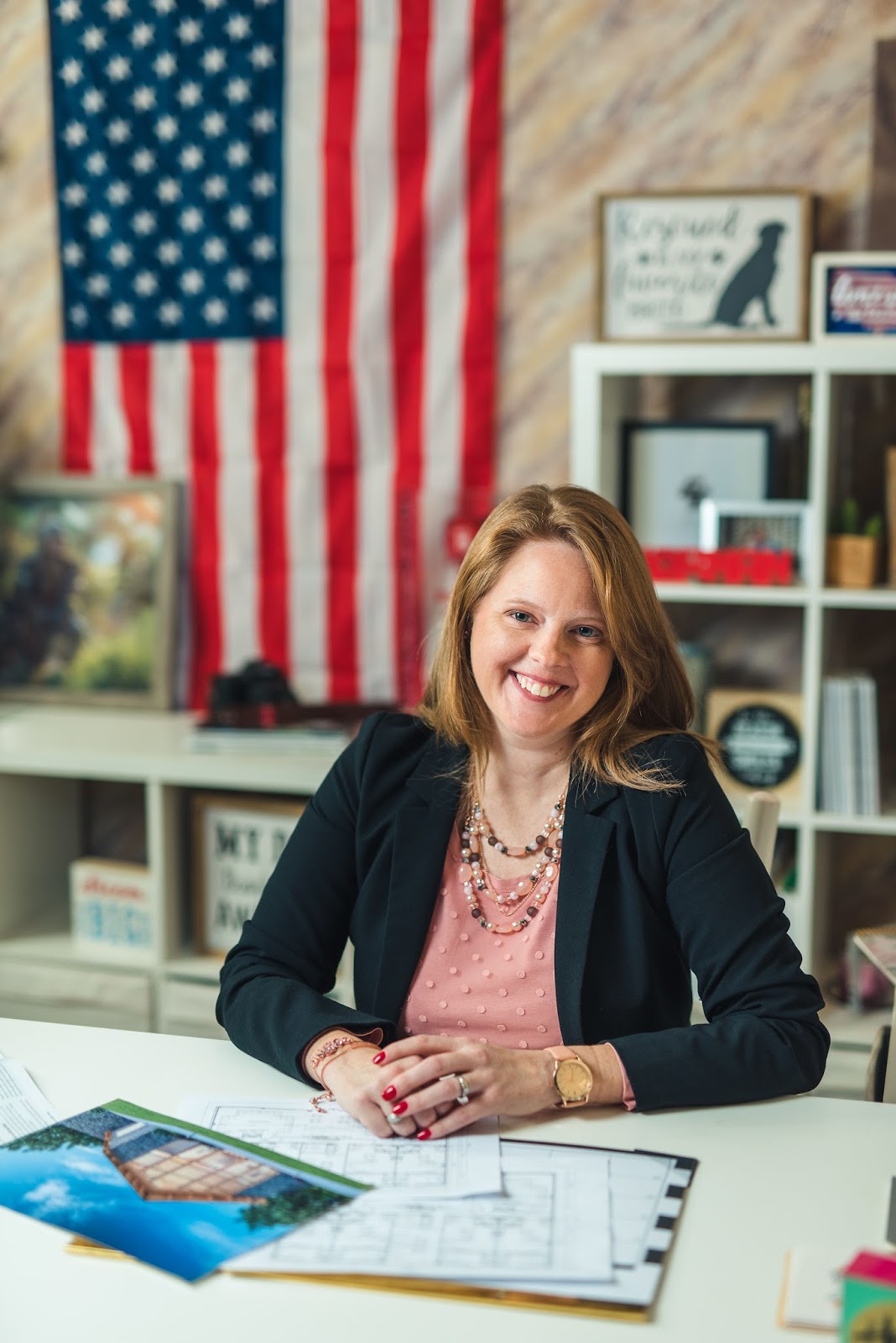 Raising Baitys | A Blog About Life in the Baity Family: About Amanda