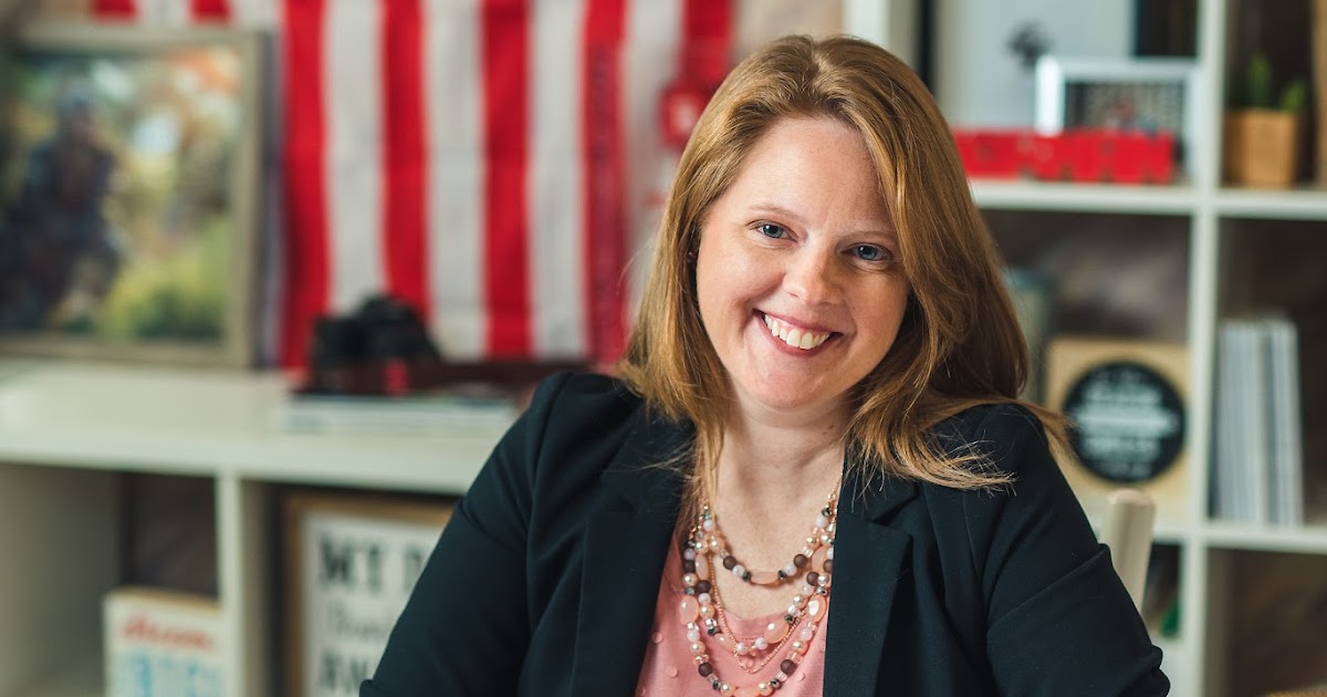 Raising Baitys | A Blog About Life in the Baity Family: About Amanda