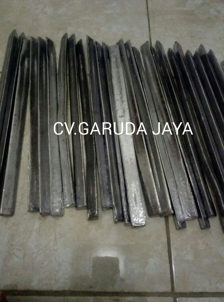 CV. Garuda Jaya | Jual Beli Timah Hitam (Lead Ingot) Terima Aki Bekas ...