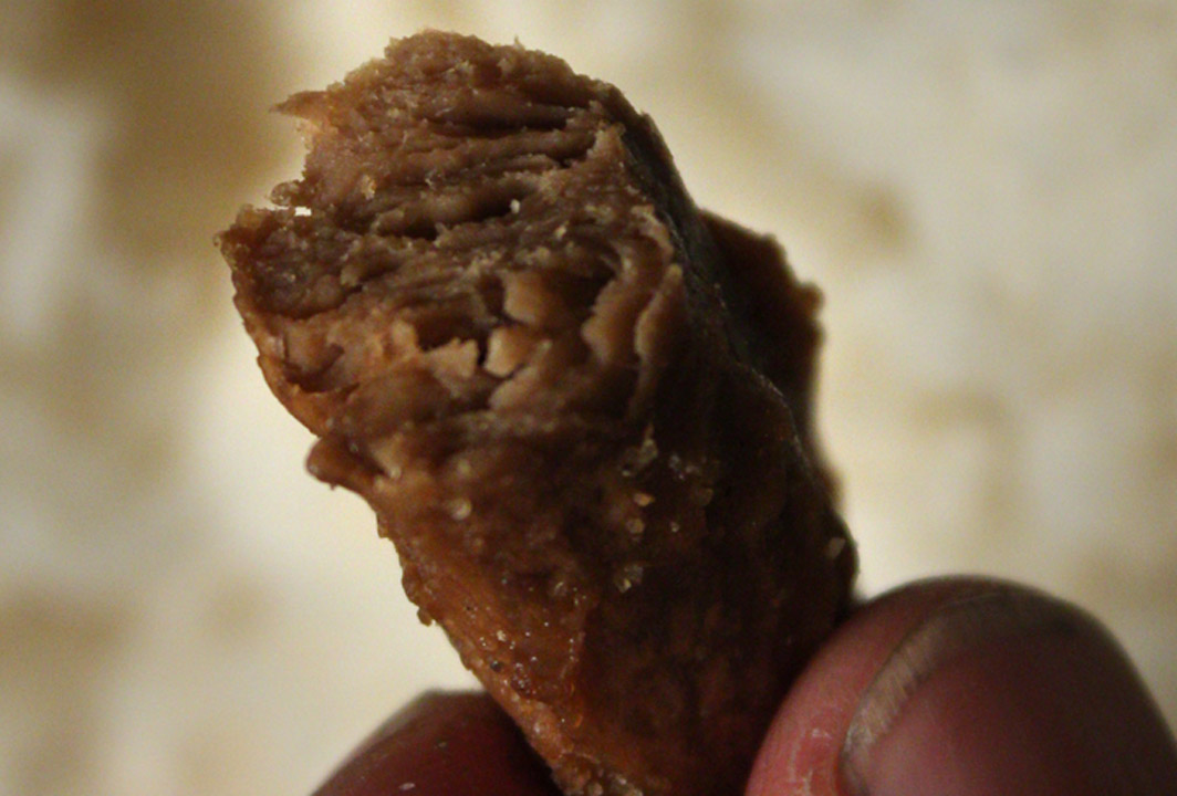 The 99 Cent Chef: Veggie Steak Strips - Deal of the Day