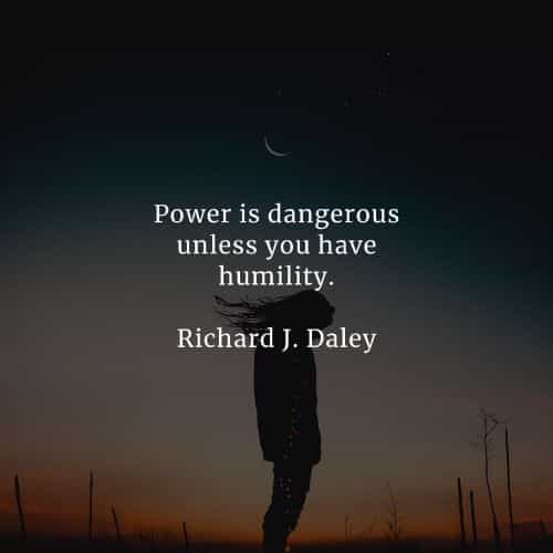 48 Humility quotes that will change your way of thinking