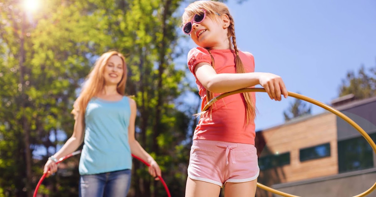 5 Best Social Distancing Games For Kids