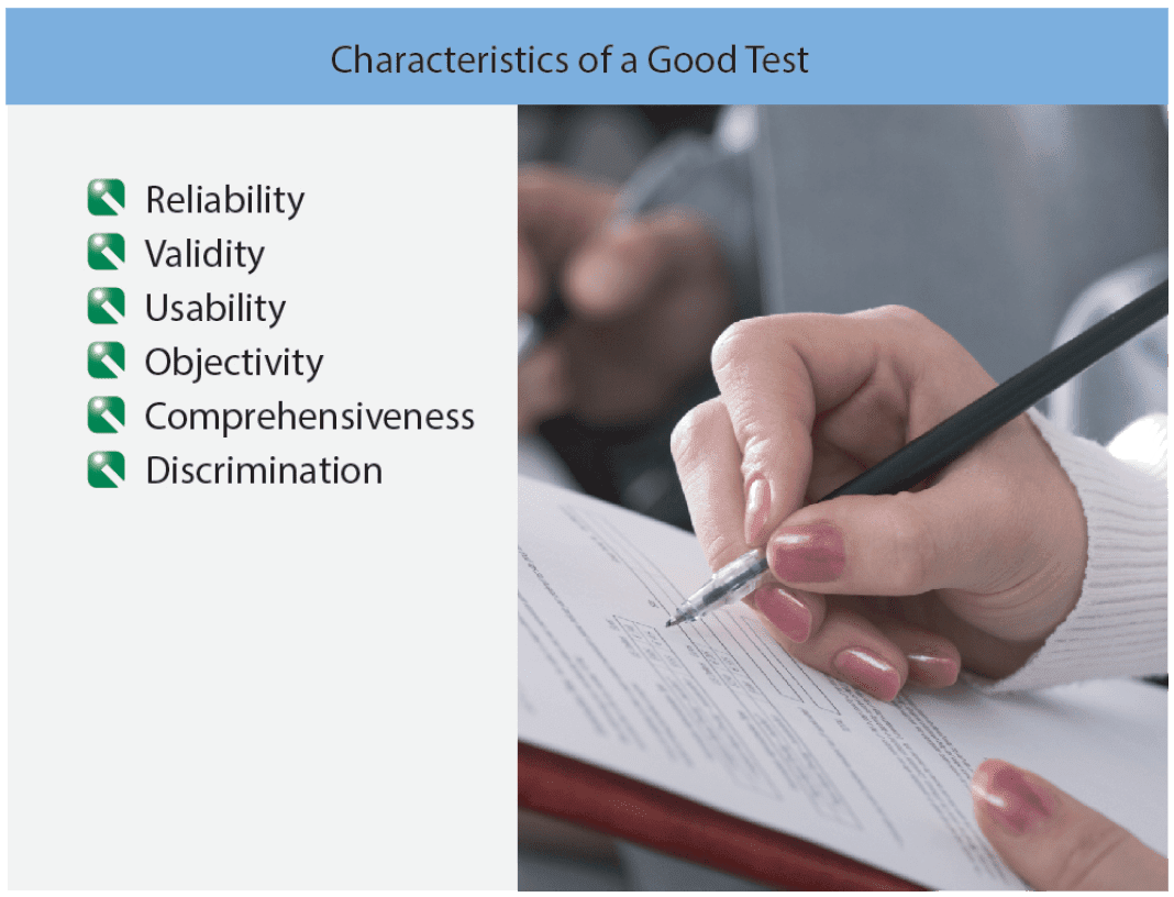 Traditional Assessment traditional-assessment