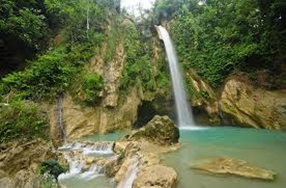 Cebu Most Treasured: Mga Magagandang Lugar sa Cebu