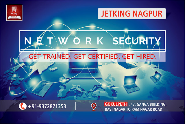 Learn Cloud Computing from Jetking