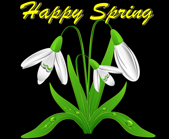 ® Imágenes y Gifs Animados ®: IMÁGENES DE HAPPY SPRING