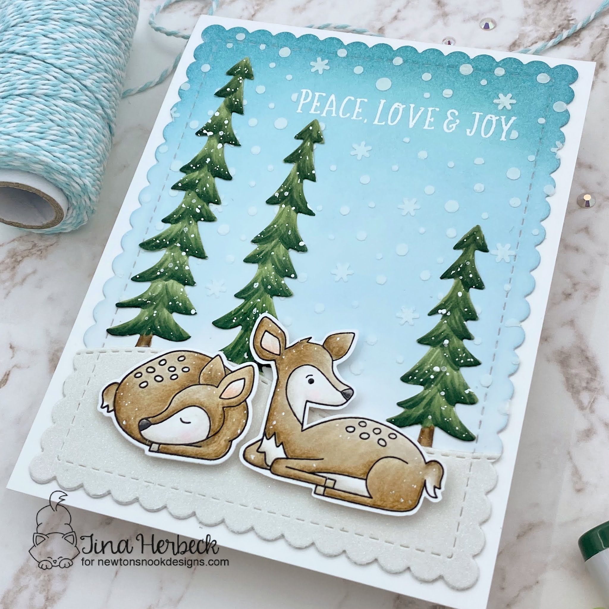 The Scrappin Rabbit: 2021