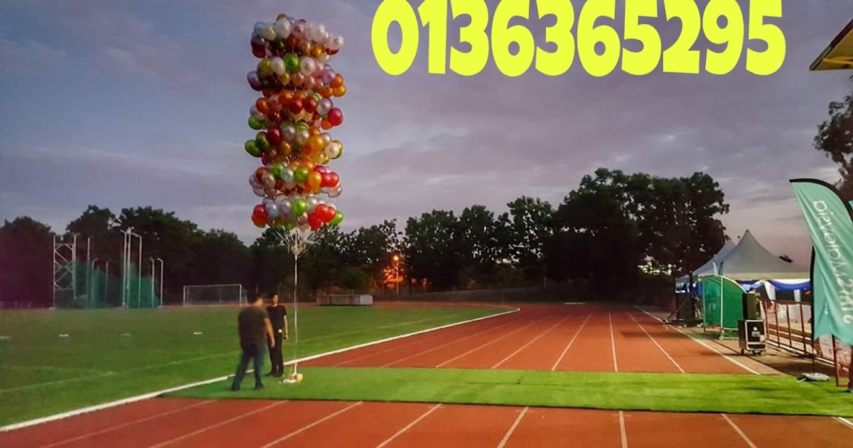 azmi belon : PERASMIAN POTONG RIBON BATU CAVE