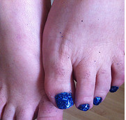 Flutter - lash, brow & beauty bar.