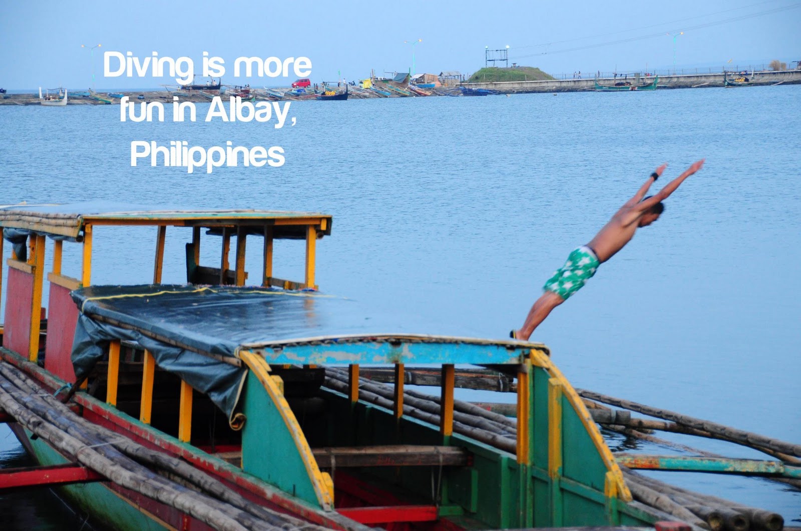 It's More Fun In Albay: It's More Fun In Albay, Philippines Photo ...