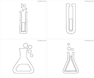 Four Coloring: Free printable Tube coloring pages for kids