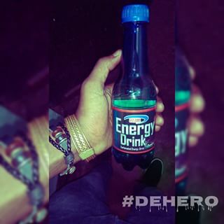 What do you know about new Azam energy drink | MCHARO TZA