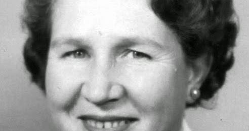 Cook Family History: Ethel Proctor-Life Story Part Seven