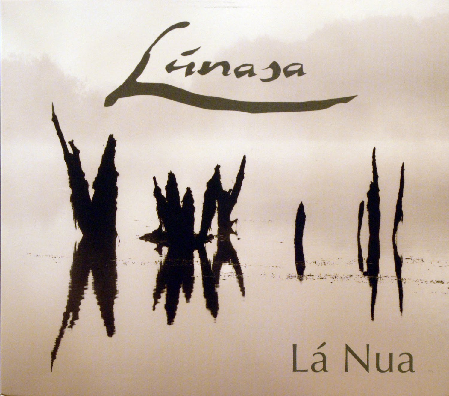 Music and Folklore: Lúnasa - Lá Nua