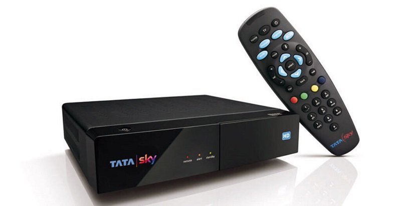 Tata Sky, Technicolor Partner to Shift Set-Top Box Manufacturing to India