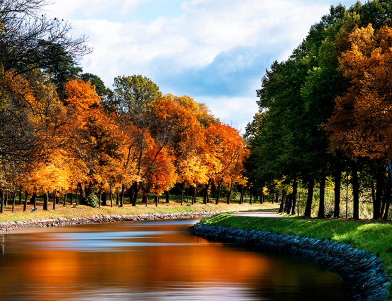 Sweden Stockholm Mission: October 2016