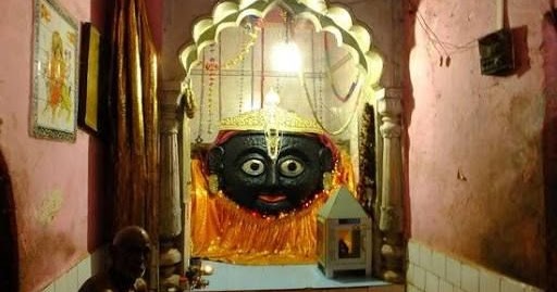 Sati Anasuya temple