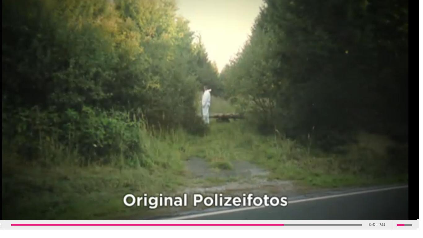 El asesinato sin resolver de Frauke Liebs - Crime Files