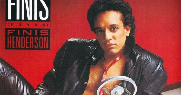 MI COLECCION DE MUSICA: Finis Henderson - Finis
