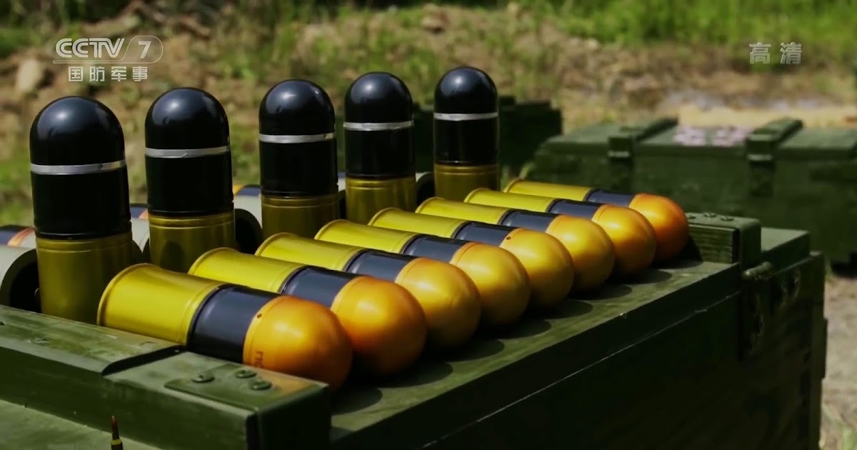 The Dead District: Shaped Charge grenades for the QLU-11/LG-5 grenade launcher (video)