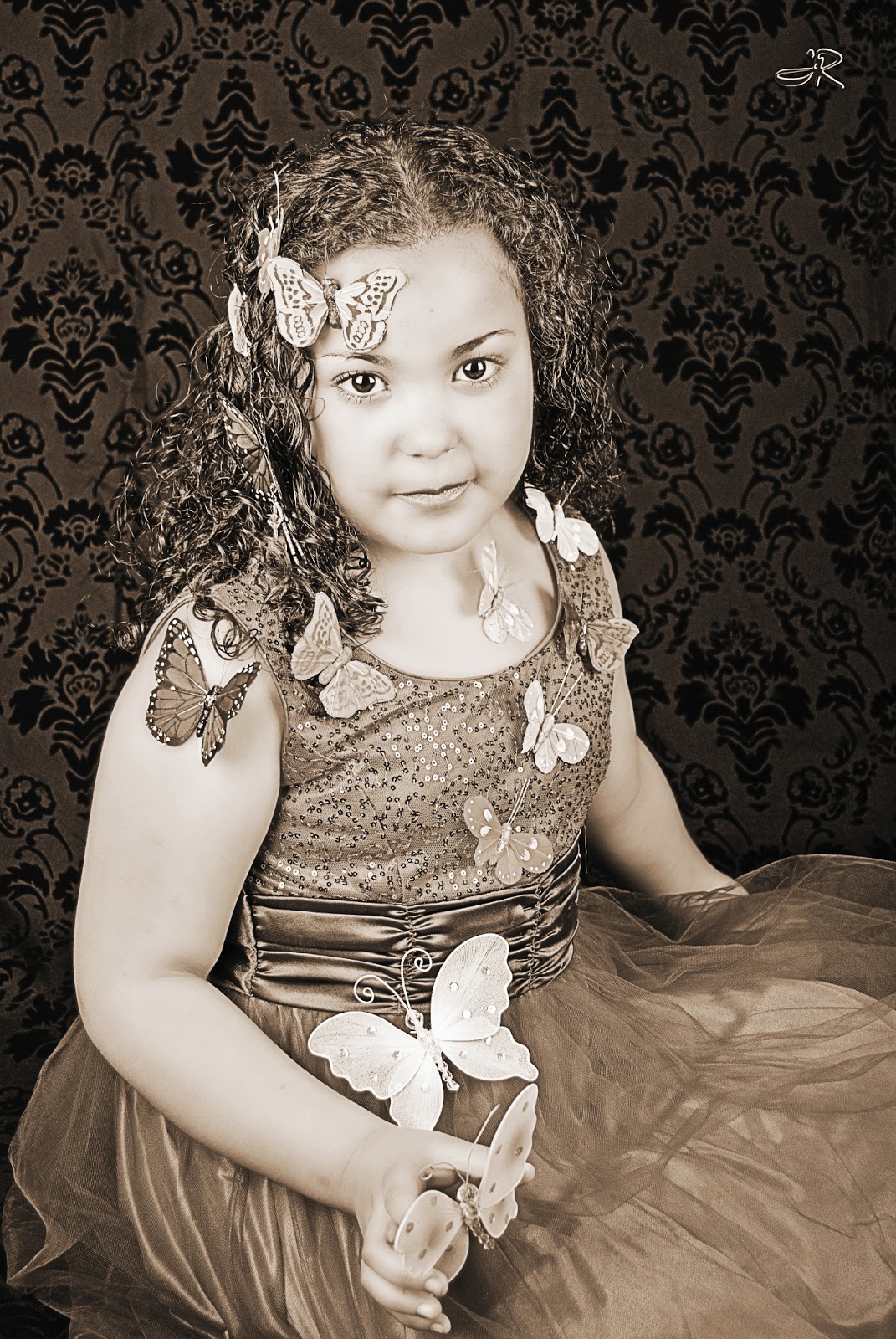 Jacque Russell Imagery: Miss Ja ~ Wyoming Model Photographer