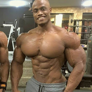 world bodybuilders pictures: colombian super muscles bodybuilder chala ...