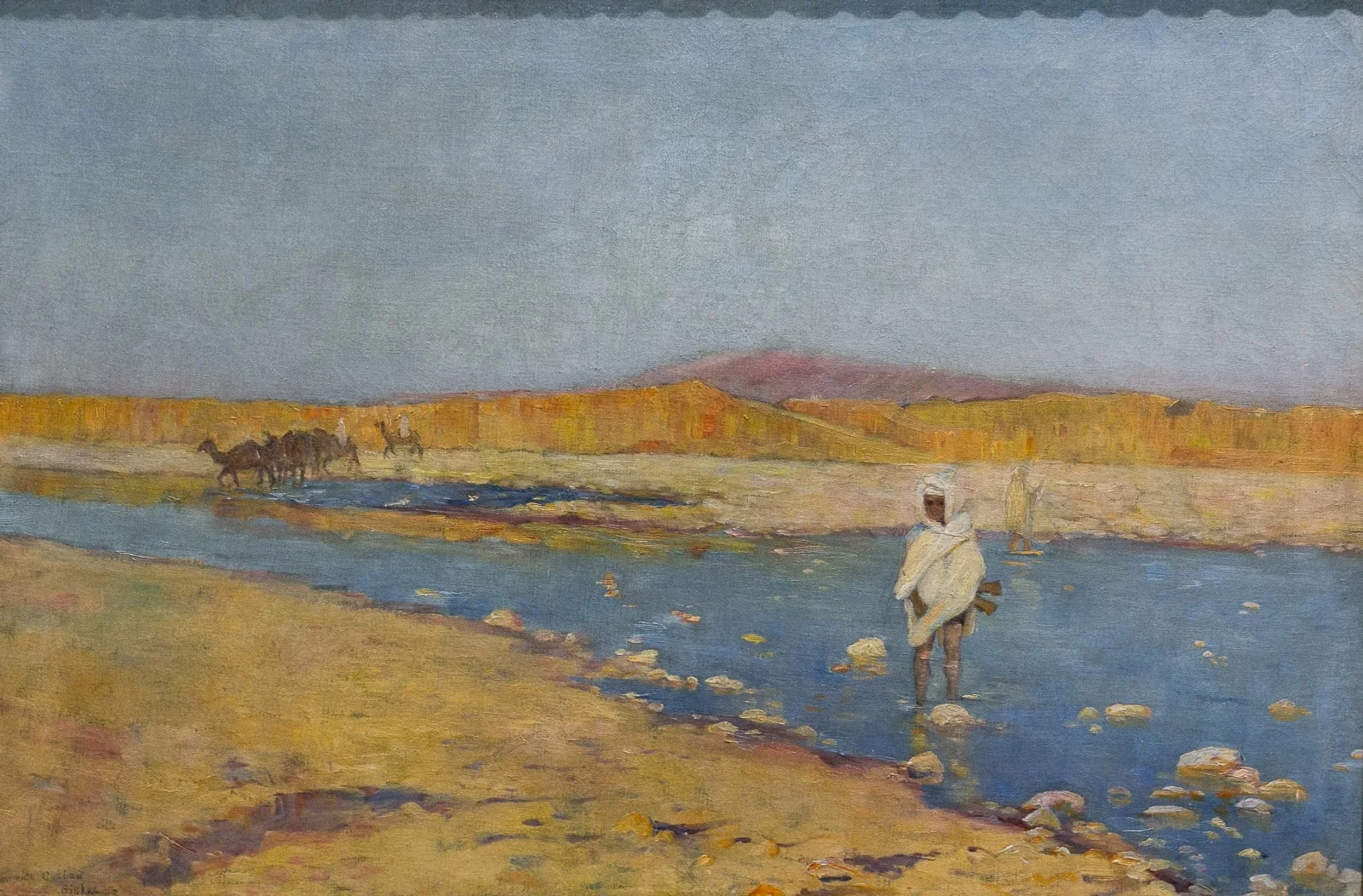 Maurice Cullen | The pioneer of the Canadian Impressionism | Tutt'Art ...