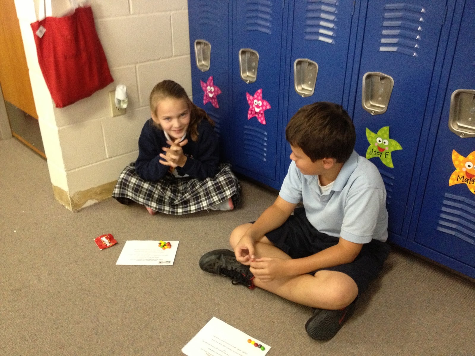 Mrs. Wilds Class Blog (2013-2014): Boys Town Social Skills (Having a ...