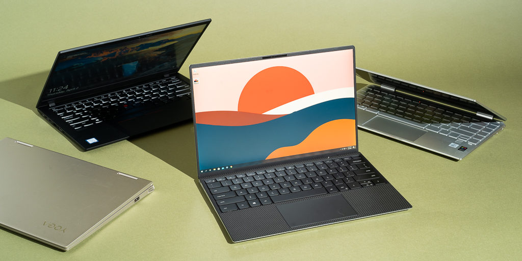ADEDAN COMPUTER TECHNOLOGY: Best UltraBook Laptops In 2020