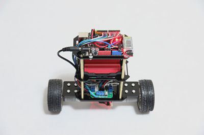 Cara Jitu Belajar Arduino UNO untuk Pemula: 12 Project Robot Sederhana ...