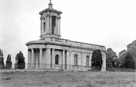 Public Transport Experience: Not "The Lake" by Edgar Allan Poe [1]