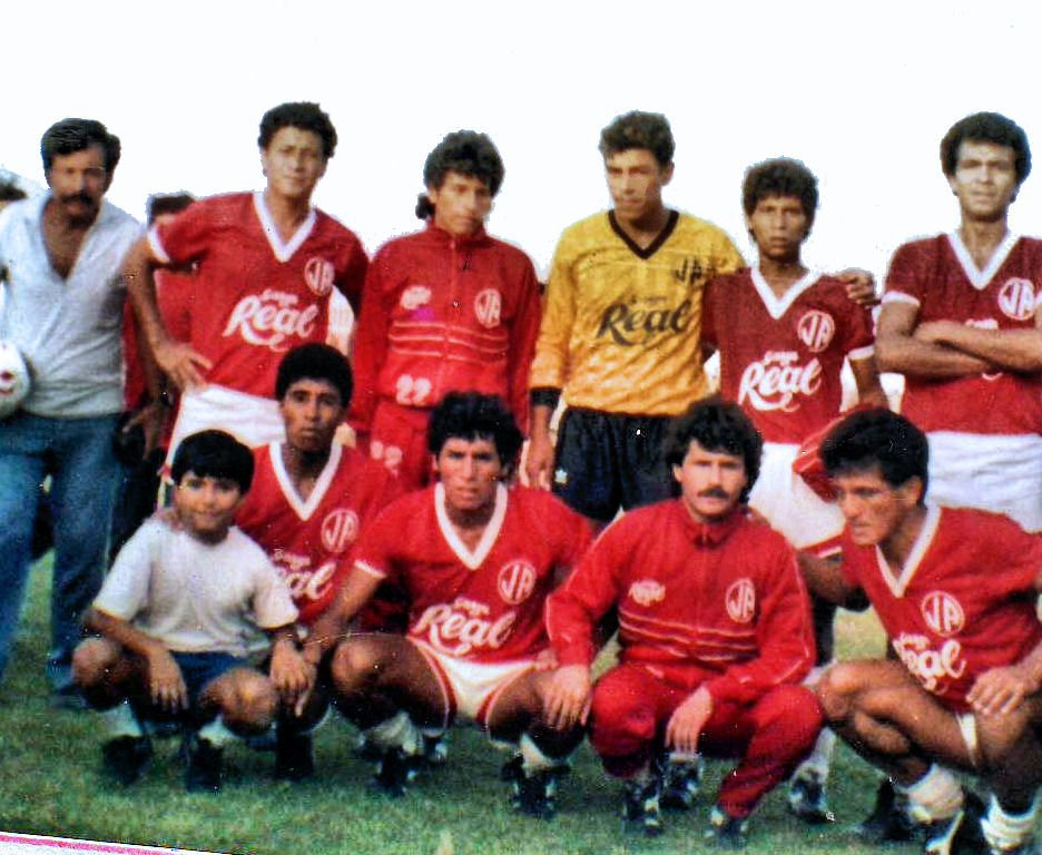 furia deportiva chosica: Desde Argentina nos escribe.ALEX BROUSSET ...