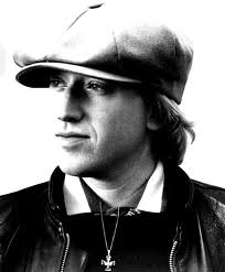 RETRO KIMMER'S BLOG: JOHNNY MORGAN'S STORY....