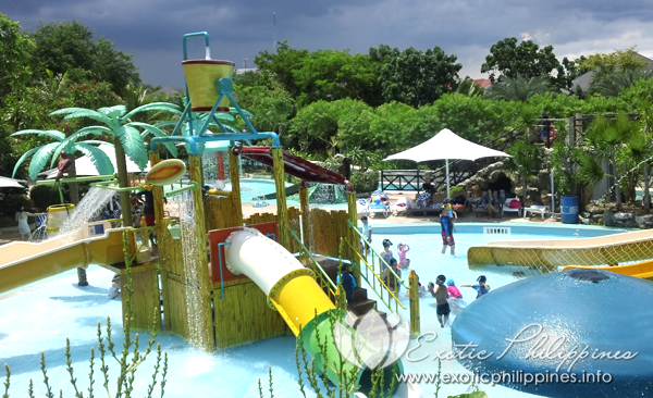 A Day at Jpark Island Resort and Waterpark (Updated 2015)
