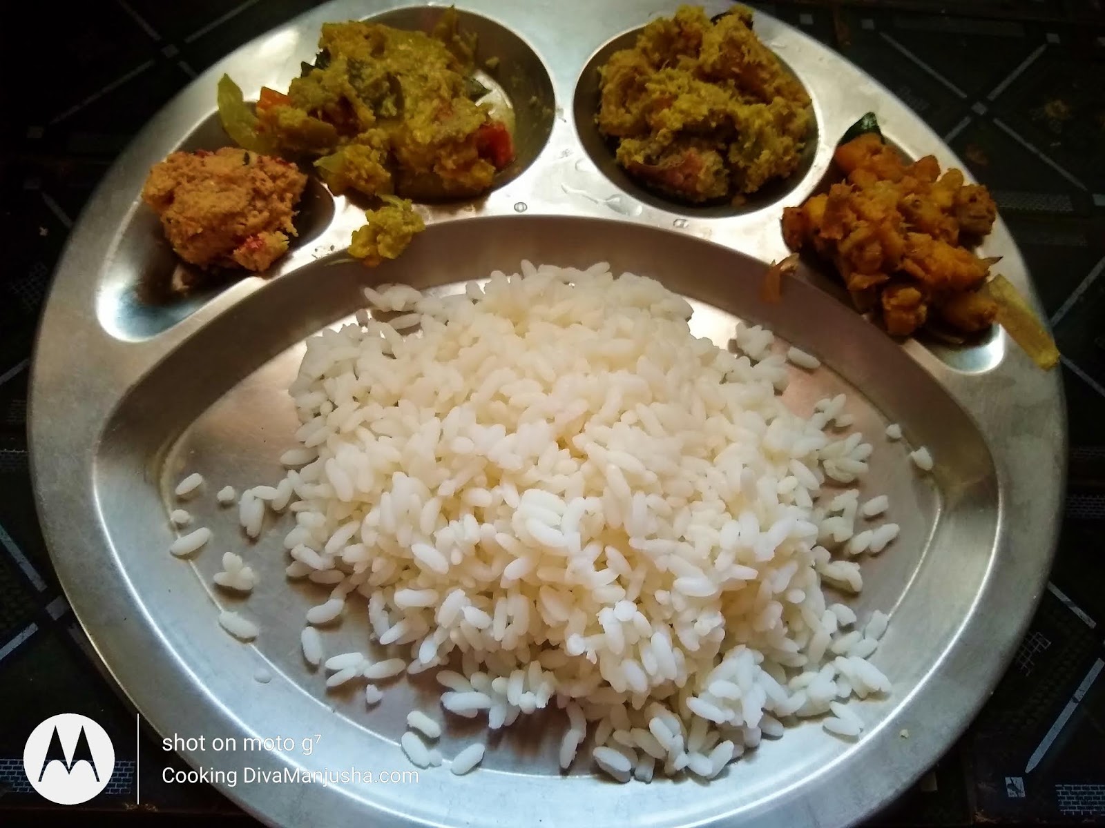 Meen Peera|Meen Patichathu|Kerala style fish recipe with coconut