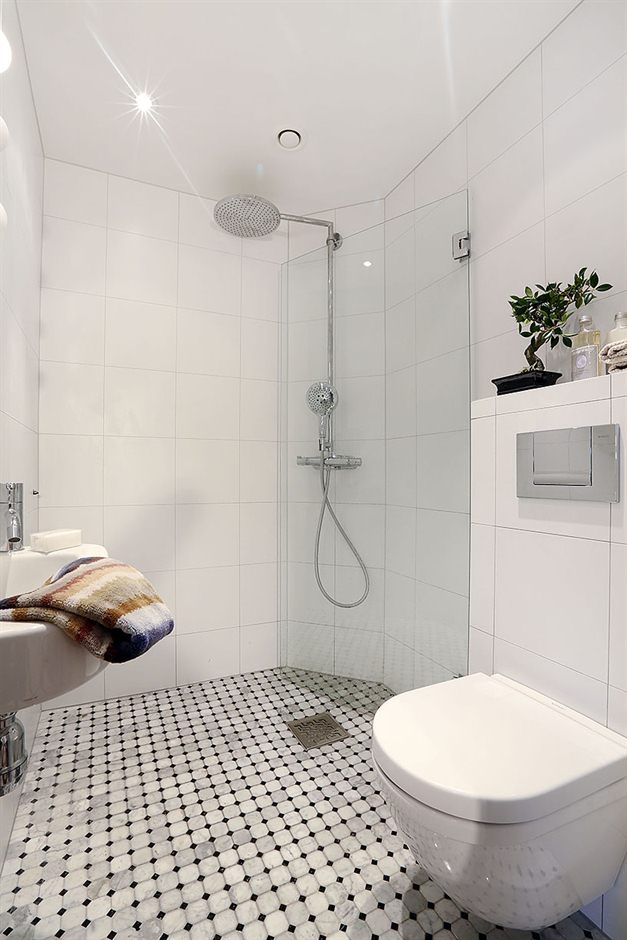 studio karin: SPÄNNANDE MATERIALVAL I GOLV - OCH BADRUM I KLASSISK ...