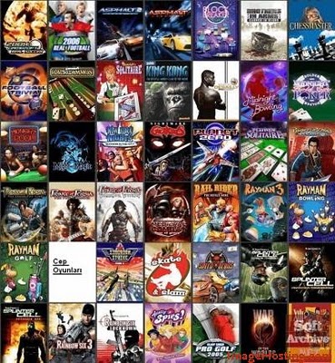 SEfan.RU | Surga Game Gratis & Berkualitas - F.Y.I