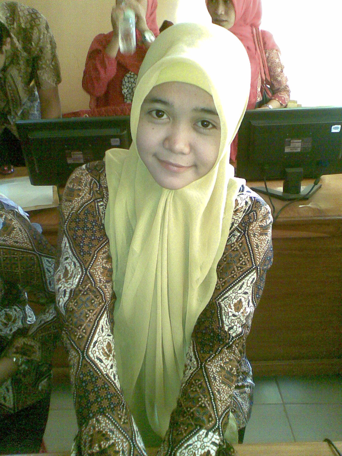 Everything That I Share