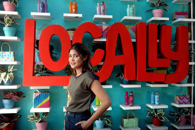 DUDE FOR FOOD: #LivinLovinLocally: Quench Your Thirst with Homegrown ...