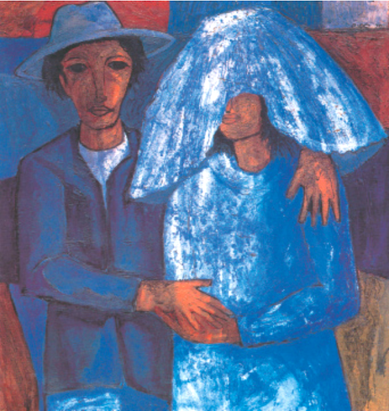 Cándido Bidó: Maestro del Color Dominicano