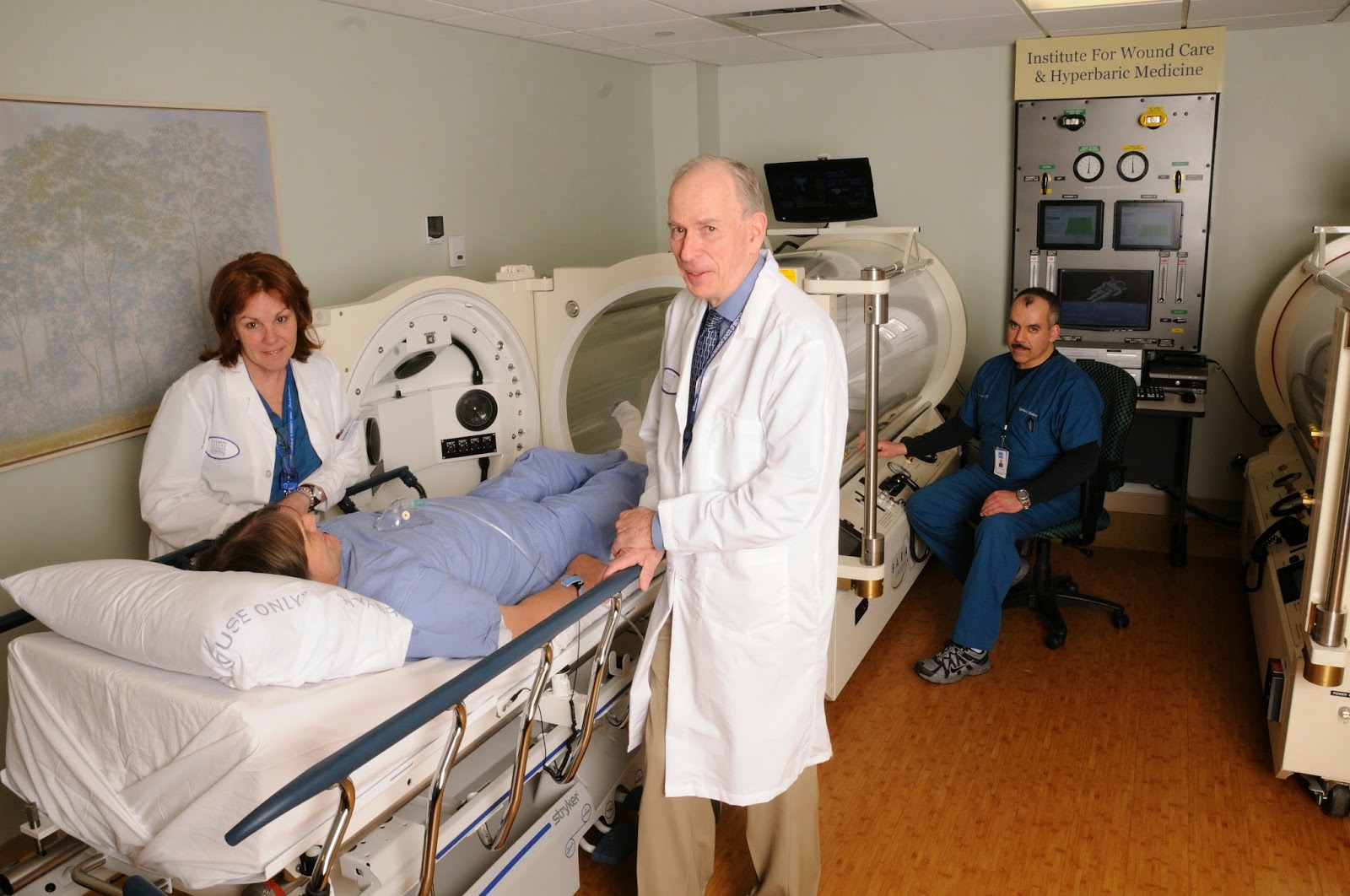 Life Support Technologies Group - Blog: Life Support Technologies Group ...