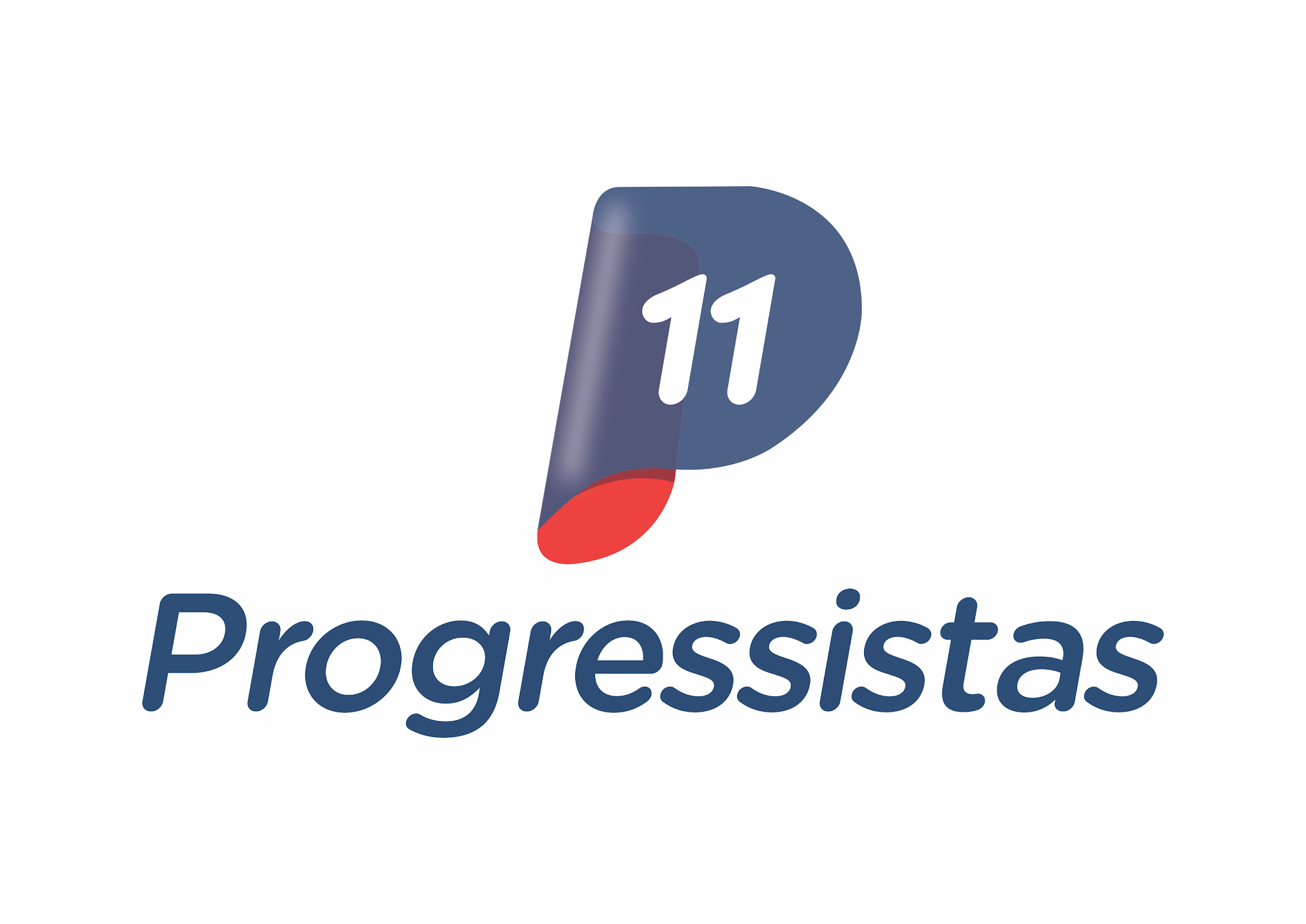 Logo do Partido Progressistas em CorelDraw - Vetores Download