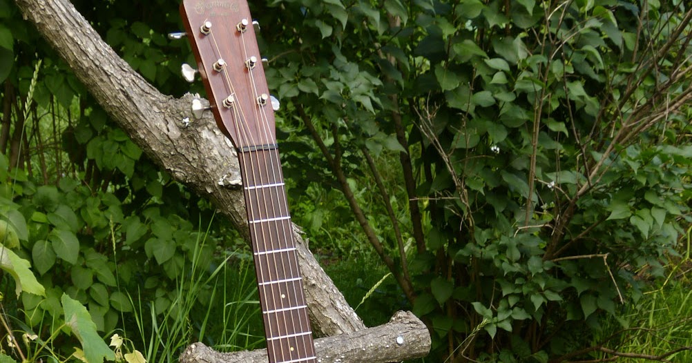 1960 Martin 0-15 Flattop Guitar