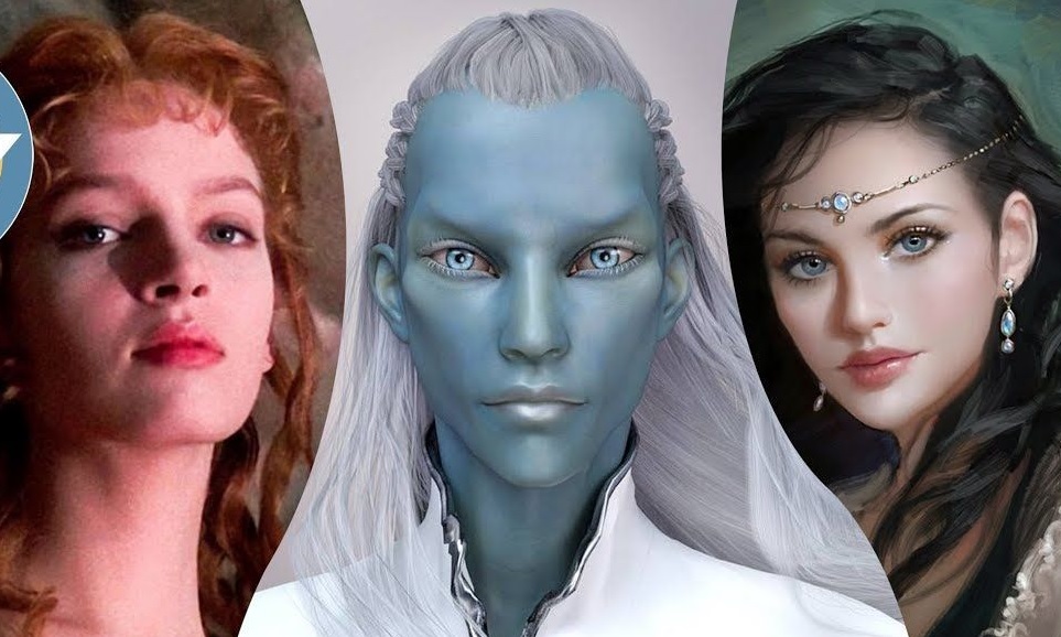 Nguồn gốc của loài Người có phải là Lyrans, cũng là tổ tiên của Pleadians?