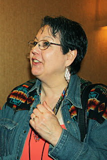 INDIAN NO MORE, by Charlene Willing McManis with Traci Sorell: a Review ...