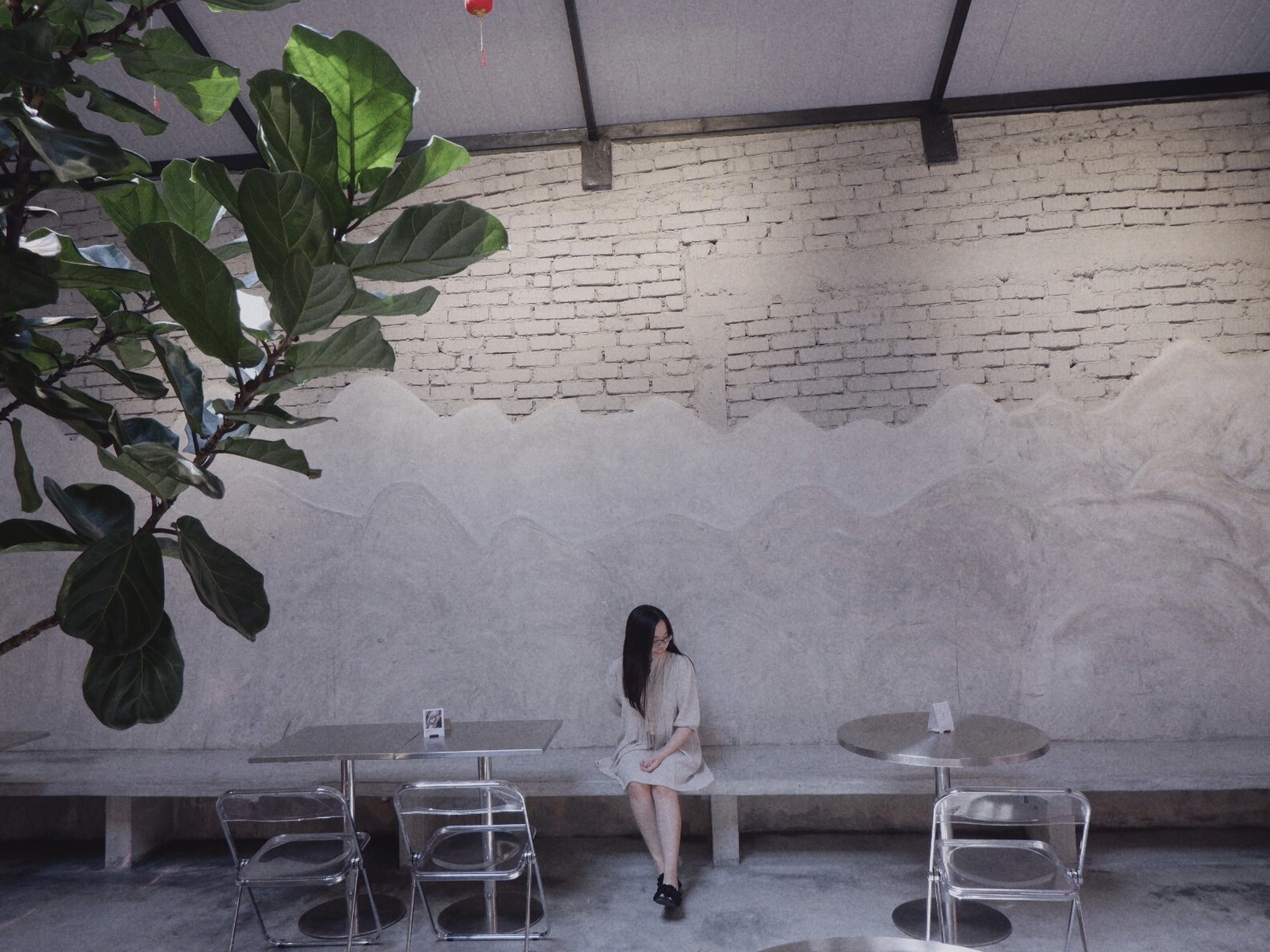 Ipoh ｜Chapter 6 | 有matcha latte的地方就有我 ｜简约风 | Wai Yen Choong