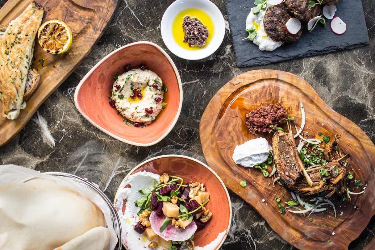 Agora to Open New Location in Tysons Corner This June 2019 - DC Outlook